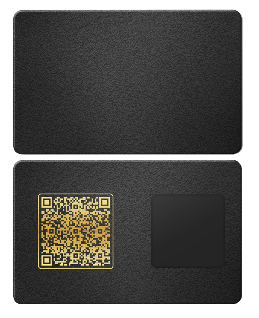 Connect Card