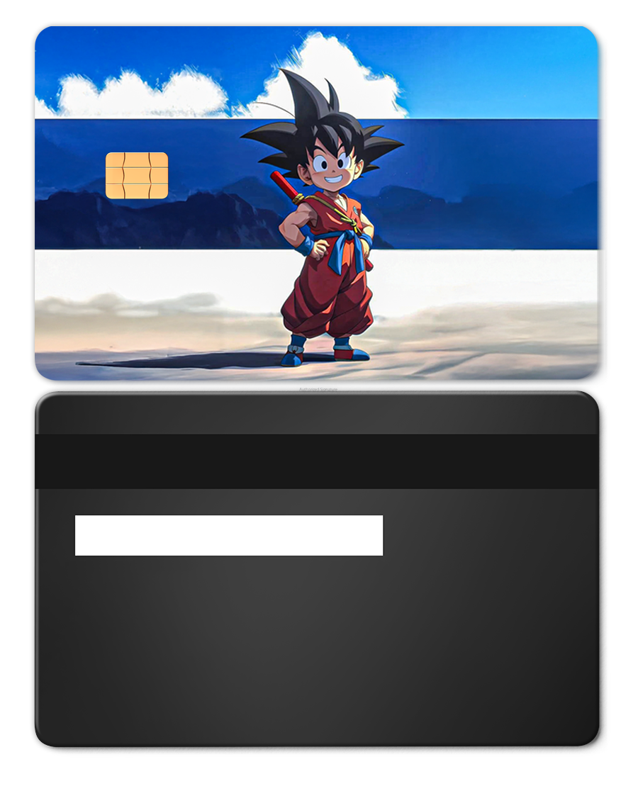 Engraven Card