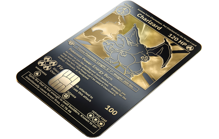 Engraven Card Co