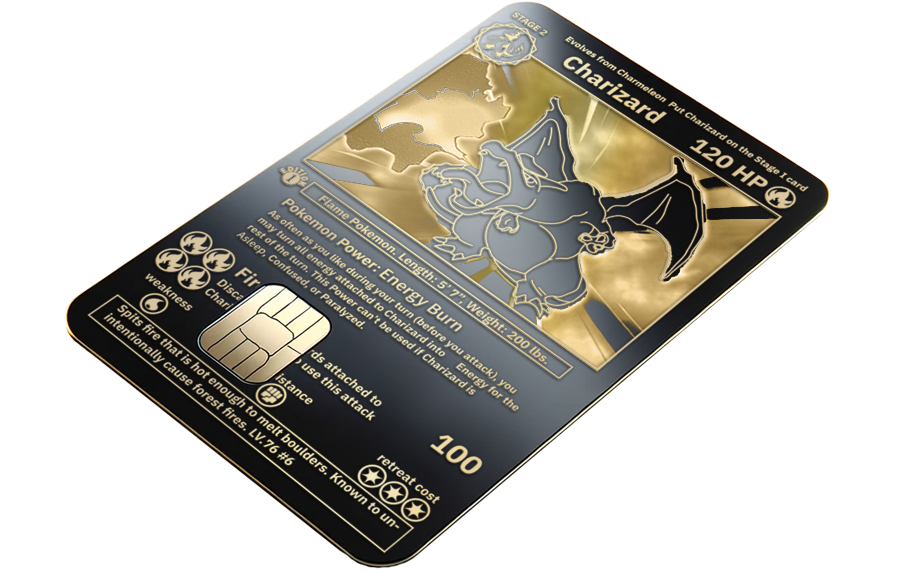 Engraven Card Co