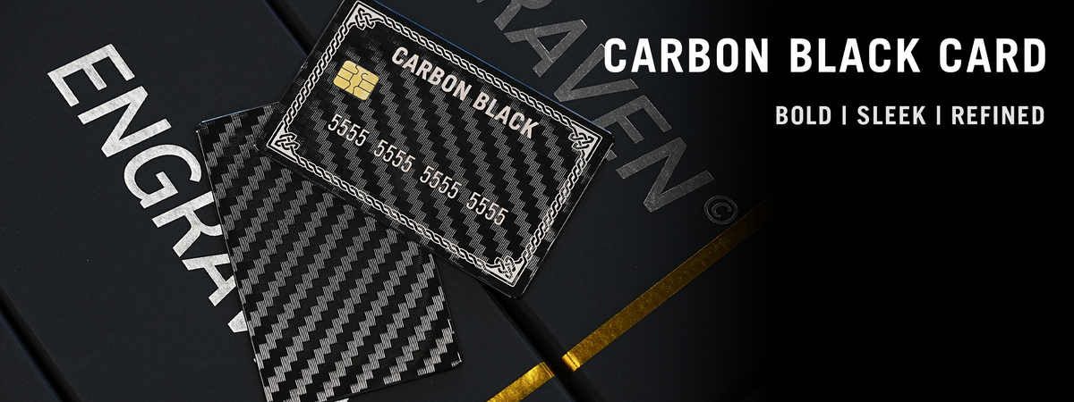 Engraven Card Co