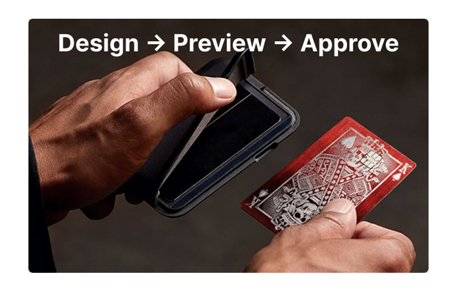 Design Preview Kit