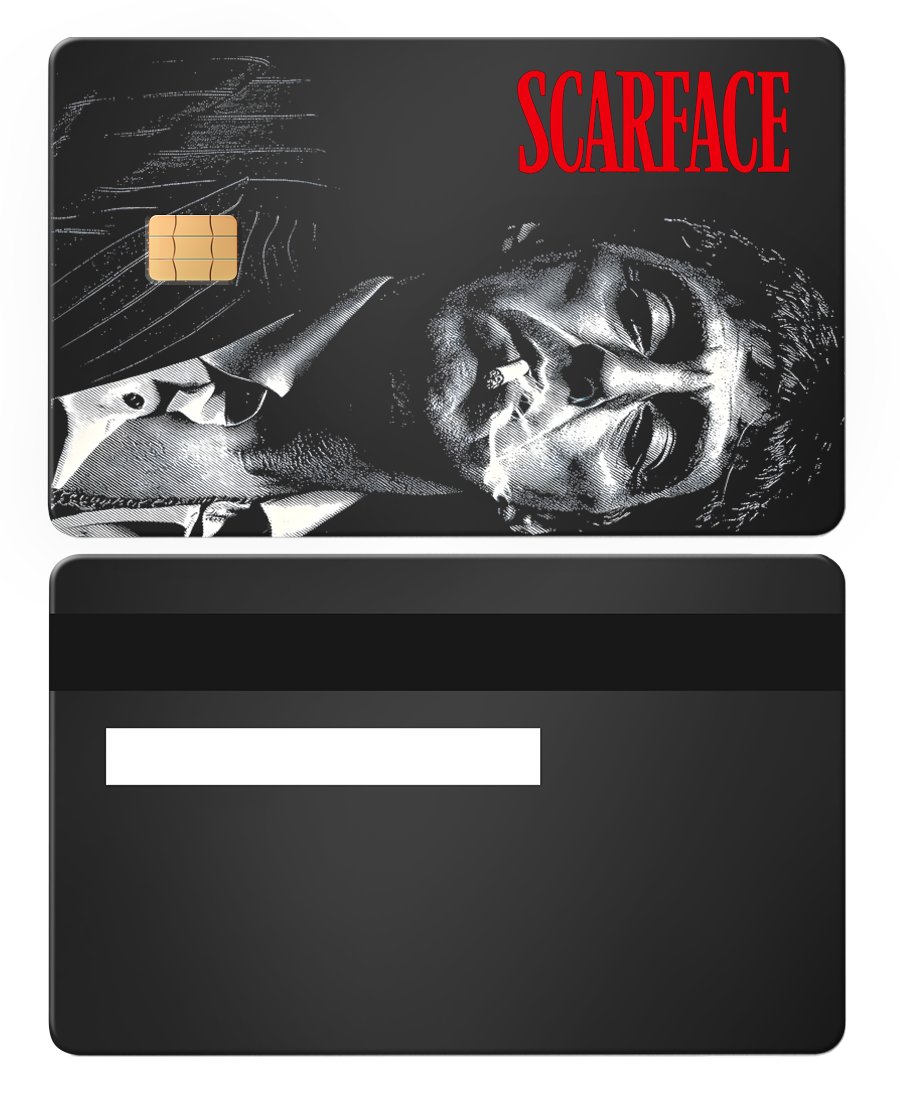 SCARFACE