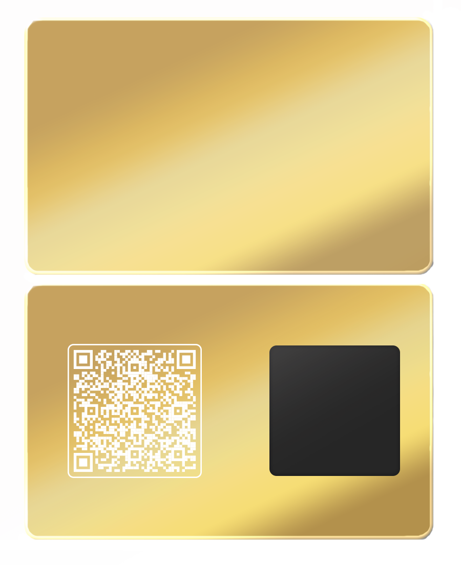 Connect Card