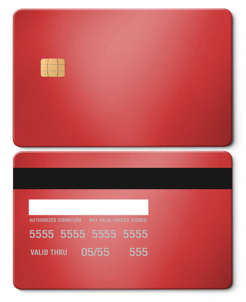 Engraven Card