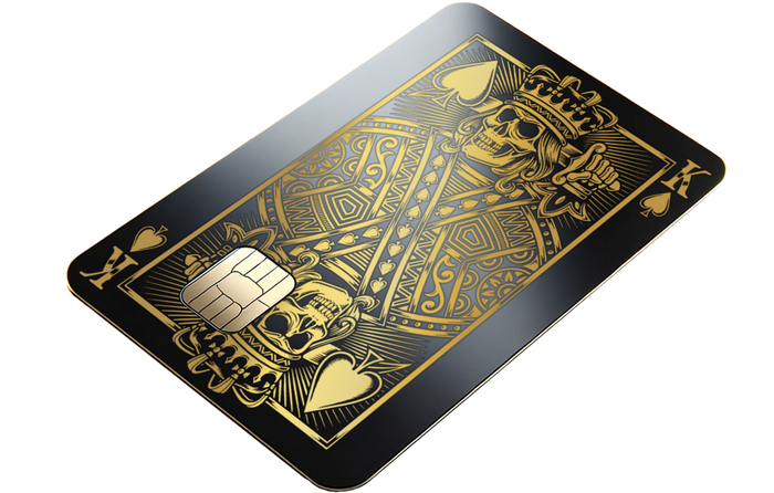 Engraven Card Co