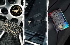 Engraven Card Co