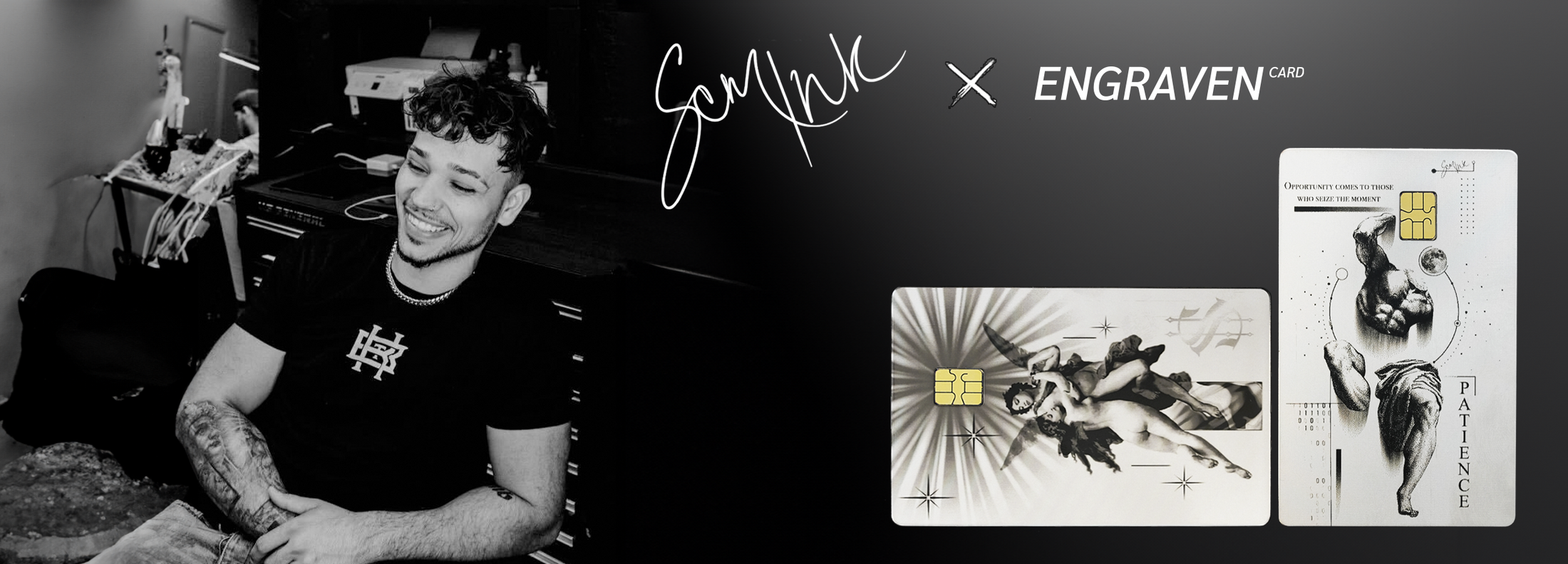 Engraven Card Co