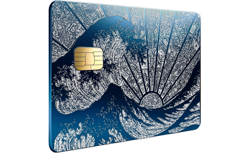 Engraven Card Co
